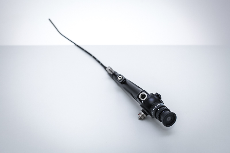 Cystoskopy - medipment.pl