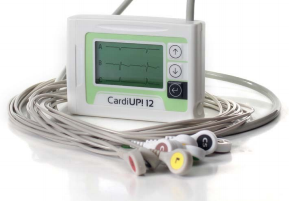 Holtery EKG – rejestratory - medipment.pl