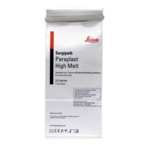 Parafina histopatologiczna - medipment.pl