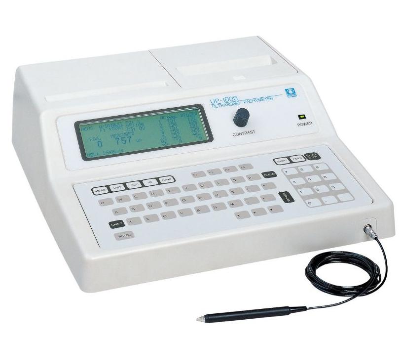 Pachymetry - medipment.pl