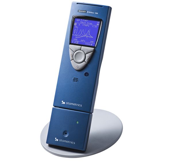 Tympanometry - medipment.pl