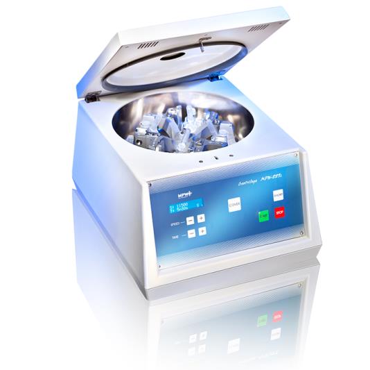 MPW Cytoset - medipment.pl