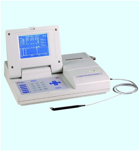 Pachymetry - medipment.pl
