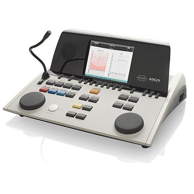 Audiometry - medipment.pl