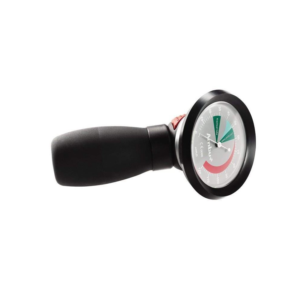 Manometry do rurek medycznych - medipment.pl