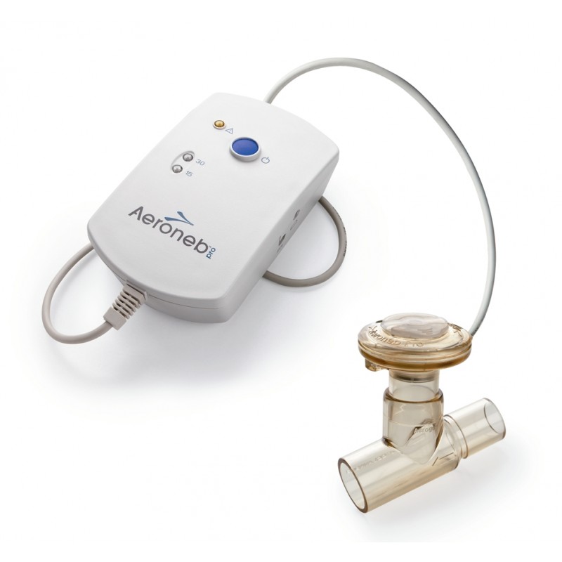 Inhalatory (nebulizatory) - medipment.pl