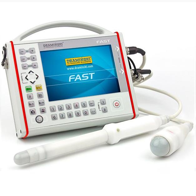 Dystrybutor - DRAMIŃSKI - medipment.pl