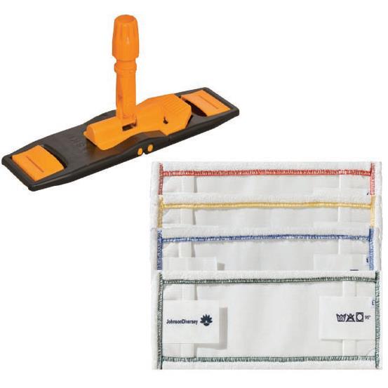 Diversey TASKI MicroEasy Telescopic Handle - medipment.pl