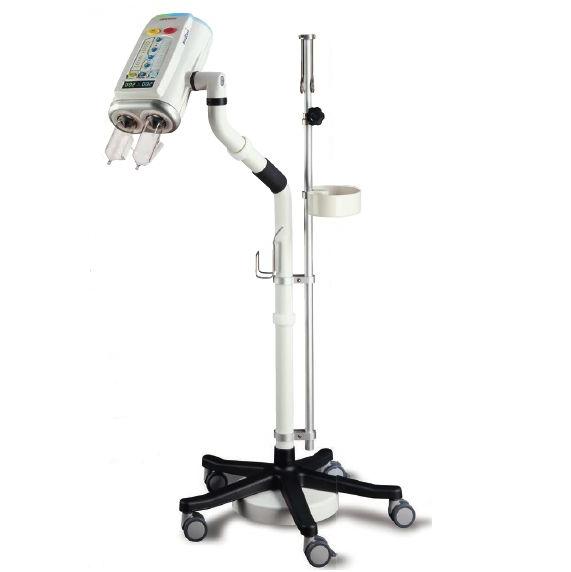 Bayer MEDRAD Stellant - Multi Patient - CT Injection System - medipment.pl