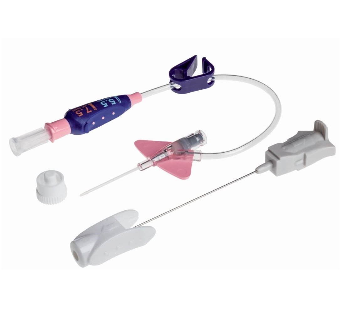 Kaniule żył obwodowych (wenflony) - medipment.pl