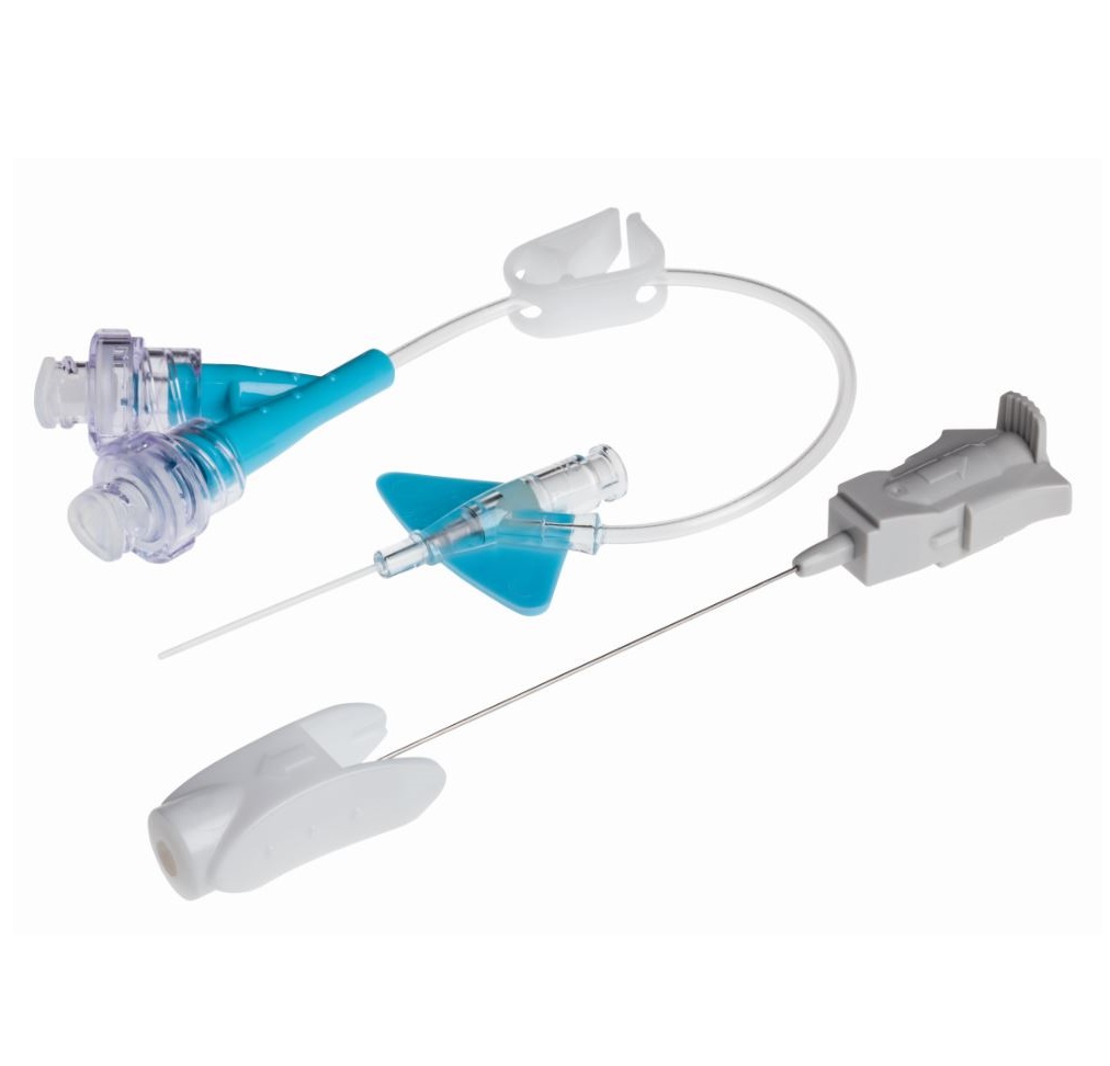 Kaniule żył obwodowych (wenflony) - medipment.pl