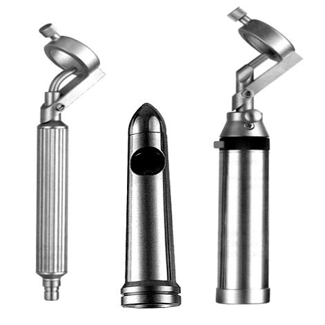 Rektoskopy - medipment.pl