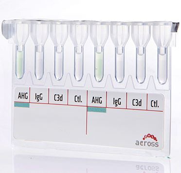 DiaPro Across Gel Rh Phenotyping with Kell - medipment.pl