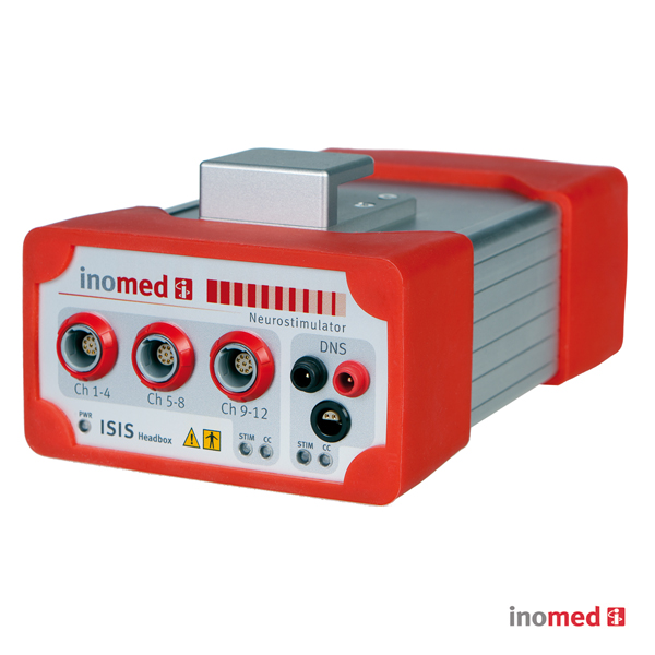 inomed Medizintechnik GmbH ISIS IOM Xpress - medipment.pl
