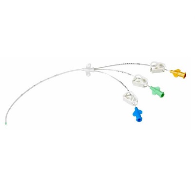 Zestawy do kaniulacji żył centralnych metodą Seldingera - medipment.pl