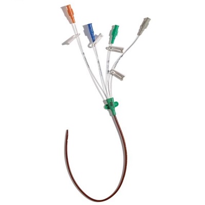 Zestawy do kaniulacji żył centralnych metodą Seldingera - medipment.pl