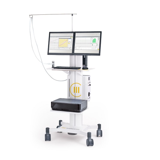 Ergospirometry - medipment.pl