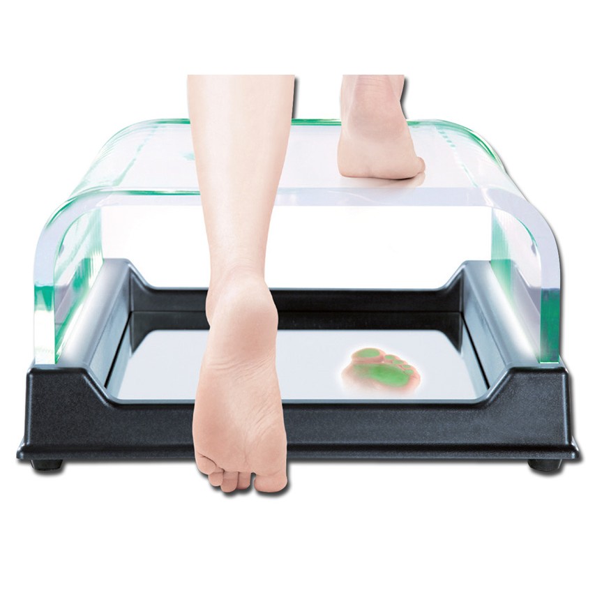 Podoskopy - medipment.pl