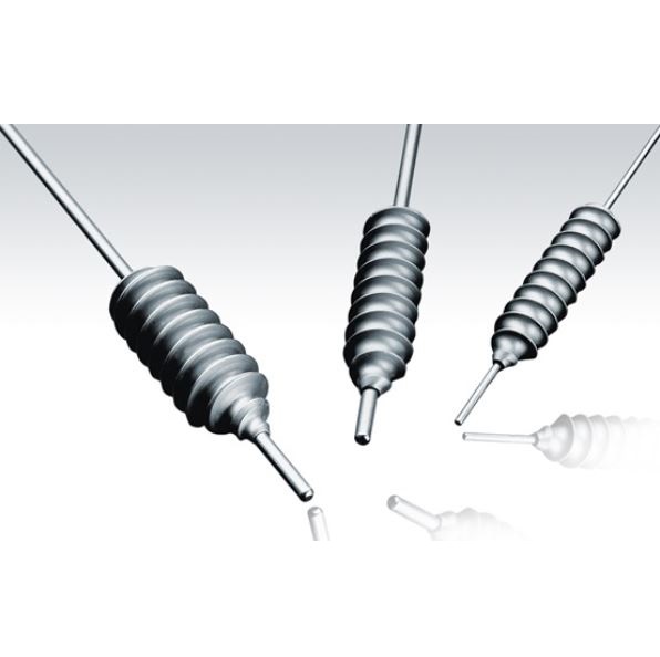 Śruby interferencyjne do artroskopii - medipment.pl