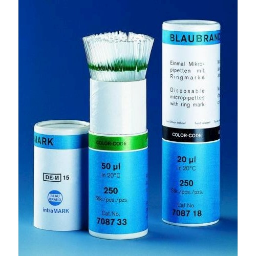 Kapilary laboratoryjne - medipment.pl