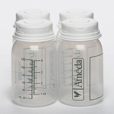 Ameda LACTALINE podwójny Laktatory osobiste elektryczne - medipment.pl