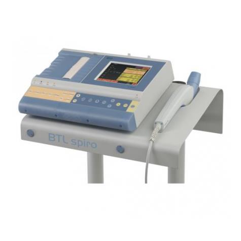 BTL BTL-08 SpiroPro Spirometry - medipment.pl