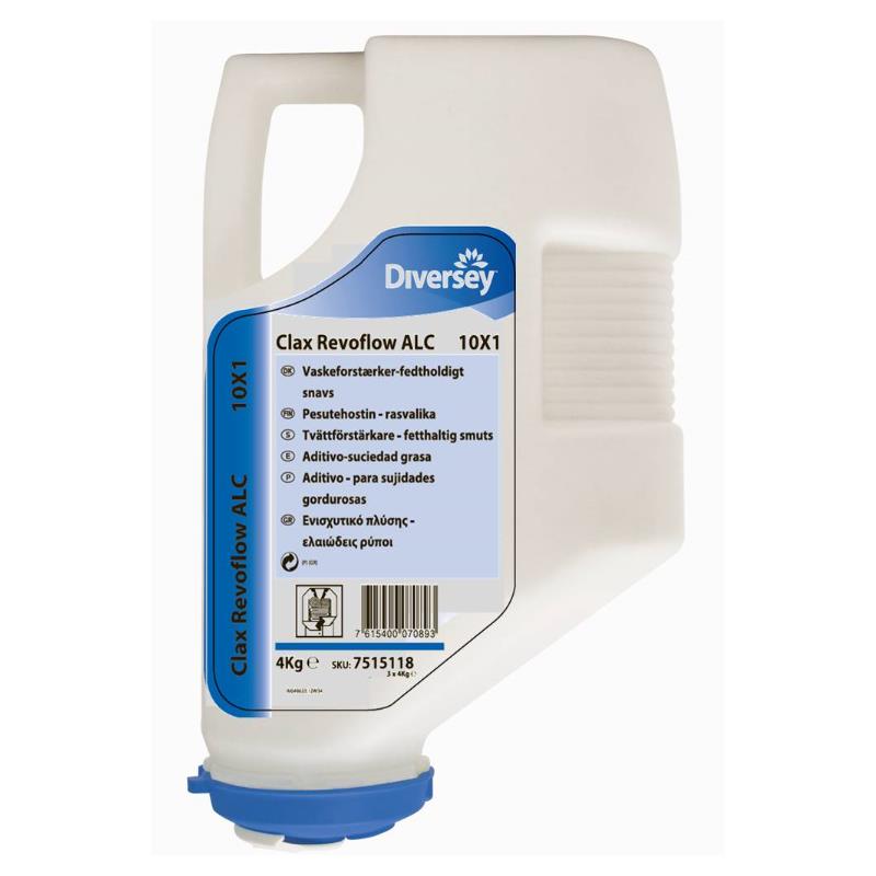Diversey Clax Revoflow V3 C Dozowniki środków piorących - medipment.pl