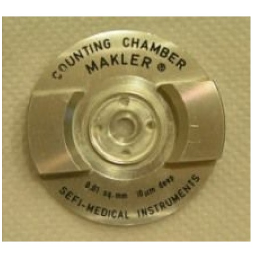 Komory do zliczania - medipment.pl