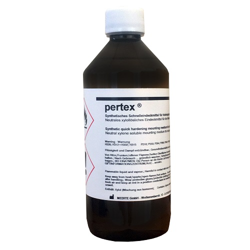 Media do zaklejania preparatów mikroskopowych - medipment.pl