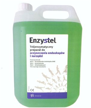 Preparaty do manualnego mycia narzędzi - medipment.pl