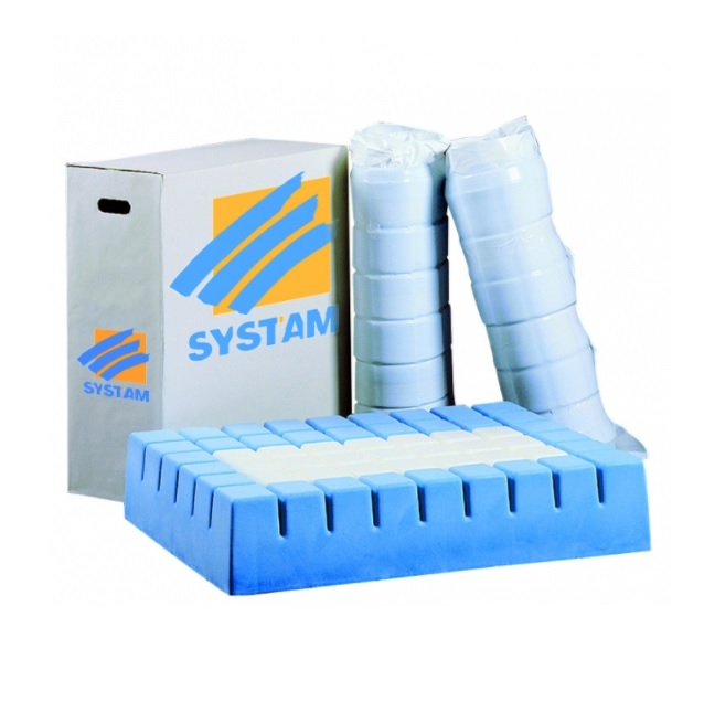 SYST'AM Polymulti - medipment.pl