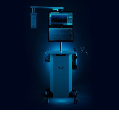 BTL BTL CardioPoint CPET - medipment.pl