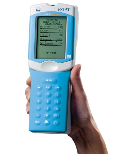 Abbott i-STAT - medipment.pl