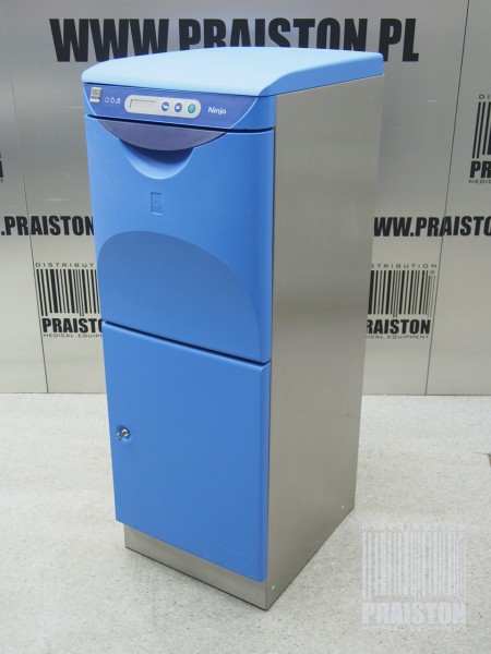 Arjo NINJO SP 1000 - x - medipment.pl