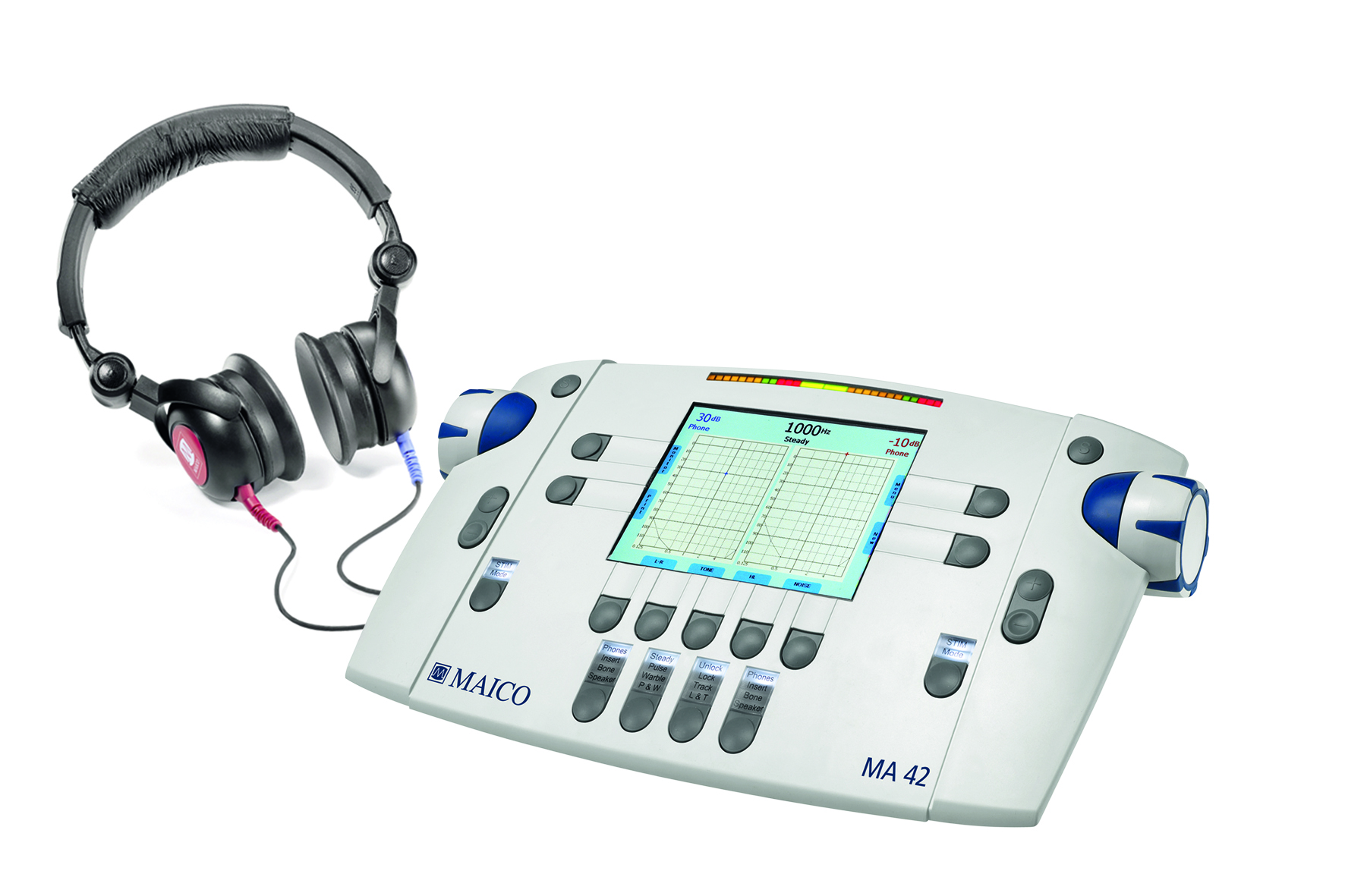 MAICO MA 42 - medipment.pl