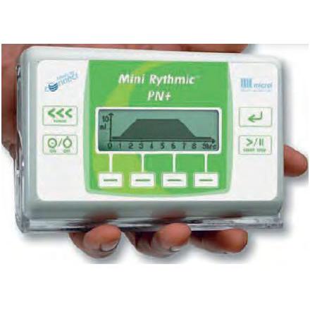 micrel Mini Rythmic PN+ - medipment.pl