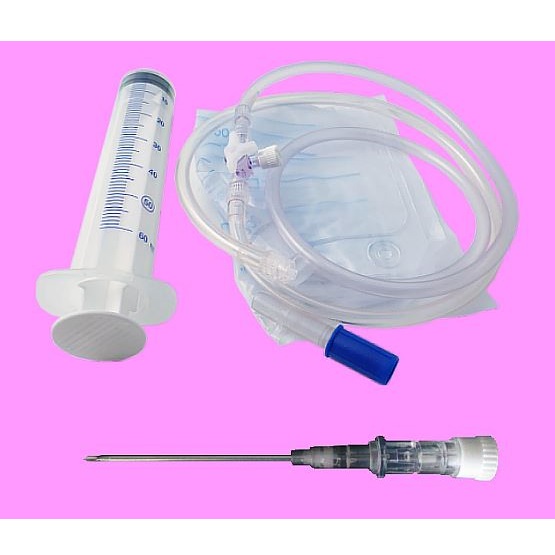 MDL Toracenteza / Paracenteza - medipment.pl