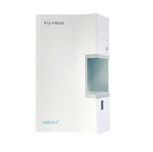 KEYU Ku-F600 Analizatory kału - medipment.pl