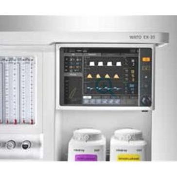 MINDRAY WATO EX-35 Aparaty do znieczulenia ogólnego - medipment.pl