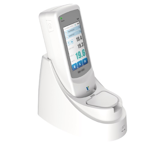 DAVID Medical BM-100C Bilirubinometry - medipment.pl