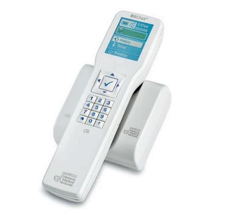 Philips Respironics Bilichek Bilirubinometry - medipment.pl