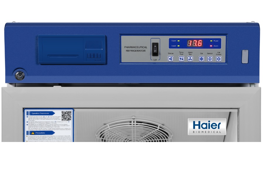 Haier Biomedical HYC-290 Chłodziarki farmaceutyczne - medipment.pl