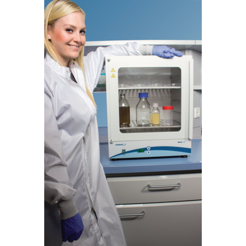 VWR INCU-Line IL 10 / 23 / 56 Cieplarki laboratoryjne (inkubatory) - medipment.pl