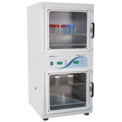 VWR INCU-Line Tower Cieplarki laboratoryjne (inkubatory) - medipment.pl