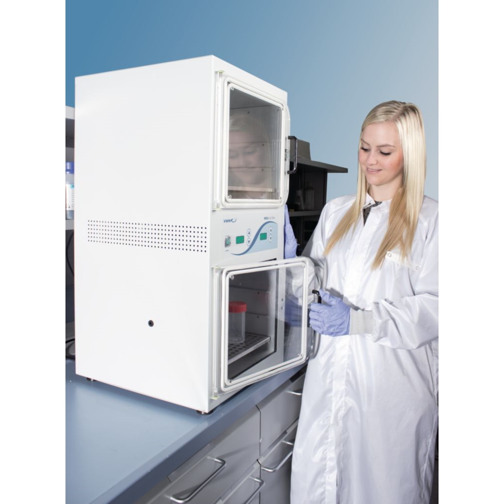 VWR INCU-Line Tower Cieplarki laboratoryjne (inkubatory) - medipment.pl