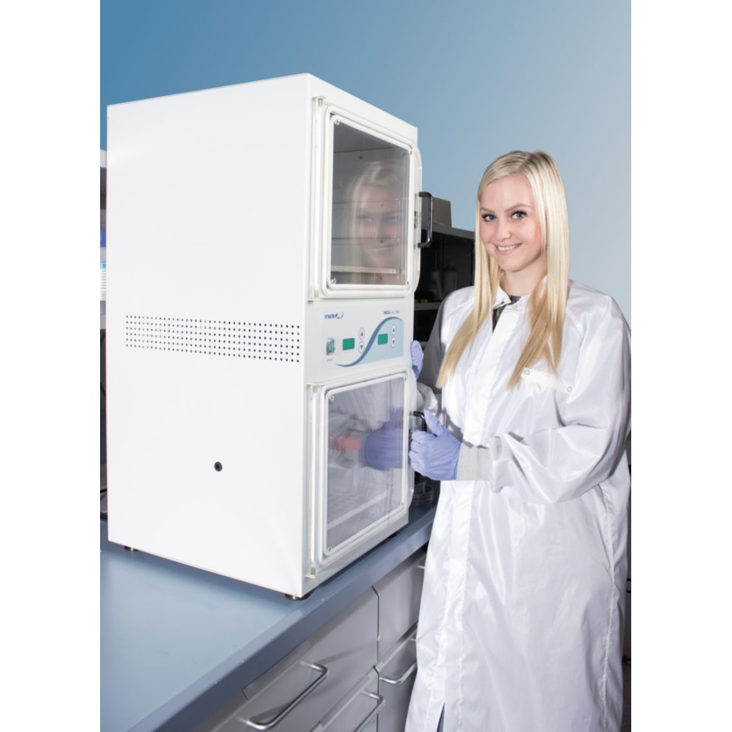 VWR INCU-Line Tower Cieplarki laboratoryjne (inkubatory) - medipment.pl