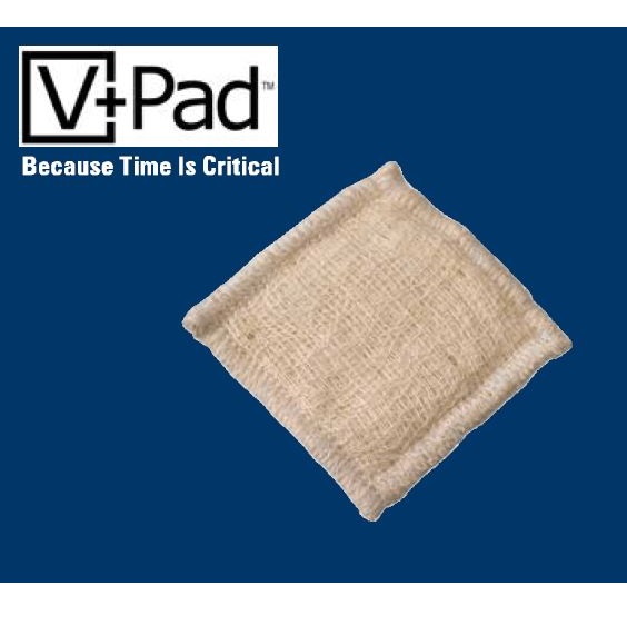 Argon V+Pad Gazy hemostatyczne - medipment.pl