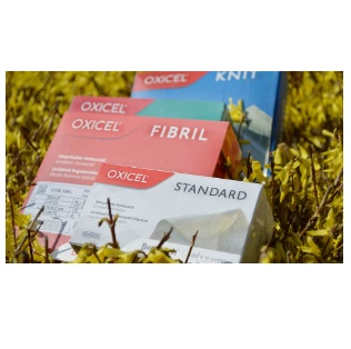 Betatech Oxicel Gazy hemostatyczne - medipment.pl