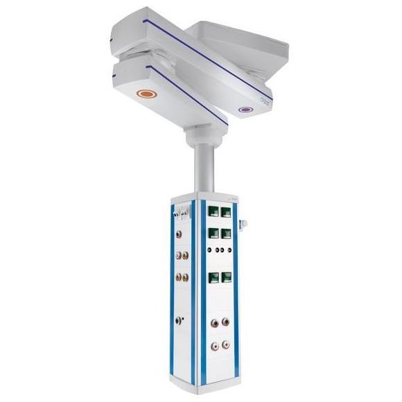 Trumpf Medical/Baxter TruPort Kolumny anestezjologiczne - medipment.pl