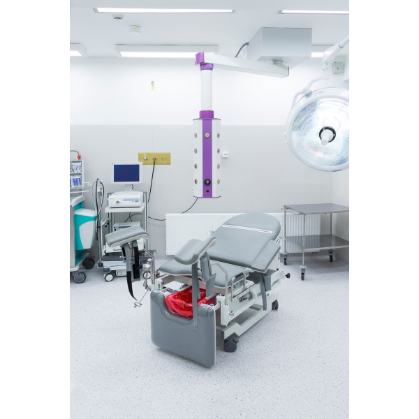 INMED S.A. LUNAcompact Kolumny chirurgiczne - medipment.pl